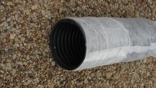 Gravelless Drain Pipe - Best Drain Photos Primagem.Org